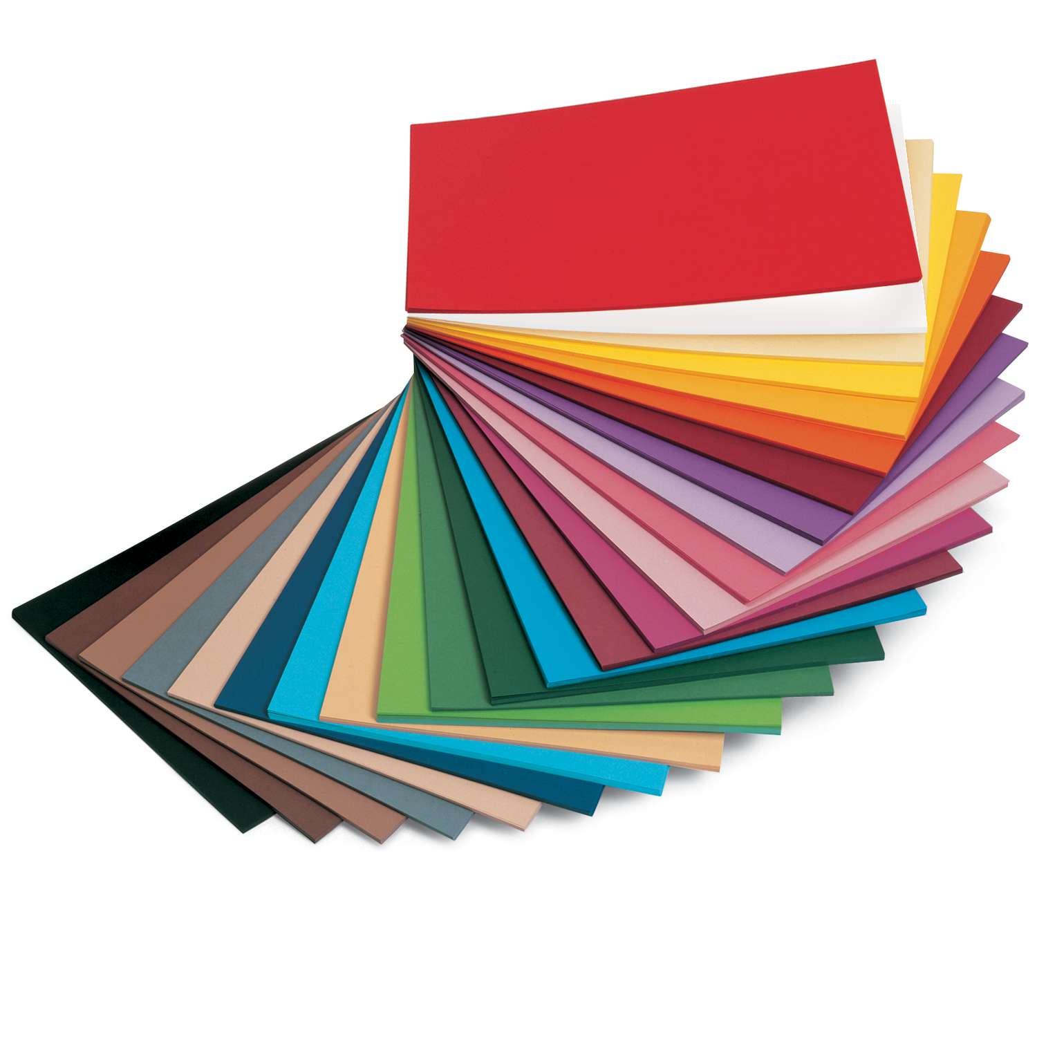 Cartoncini Per Lavoretti Creativi Cartoncini Colorati A4 - 50 Fogli Per ...