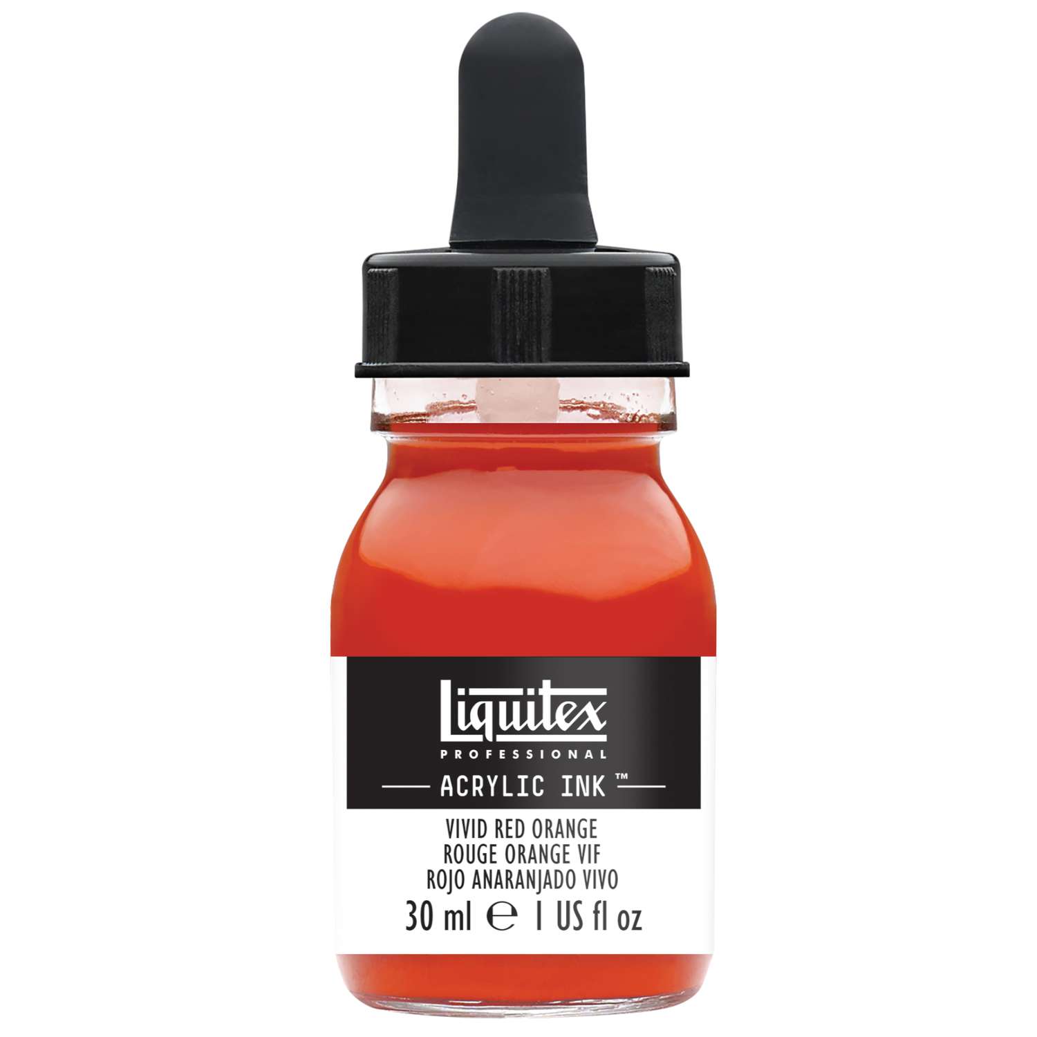 Liquitex - Professional Acrylic Ink, Inchiostro acrilico | Mondo Artista