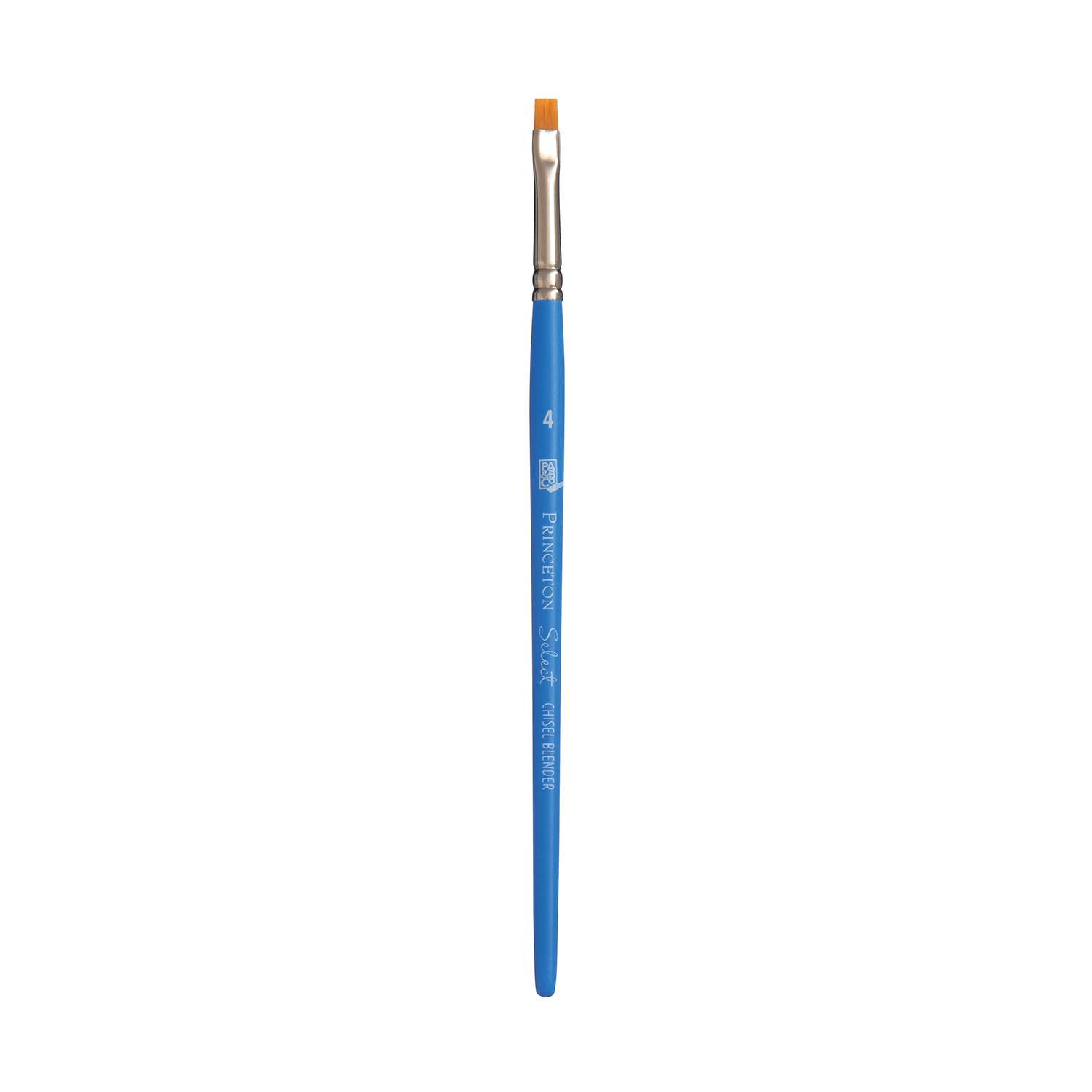 Princeton - Select Artiste, Serie 3750, Pennello Chisel Blender | Mondo ...
